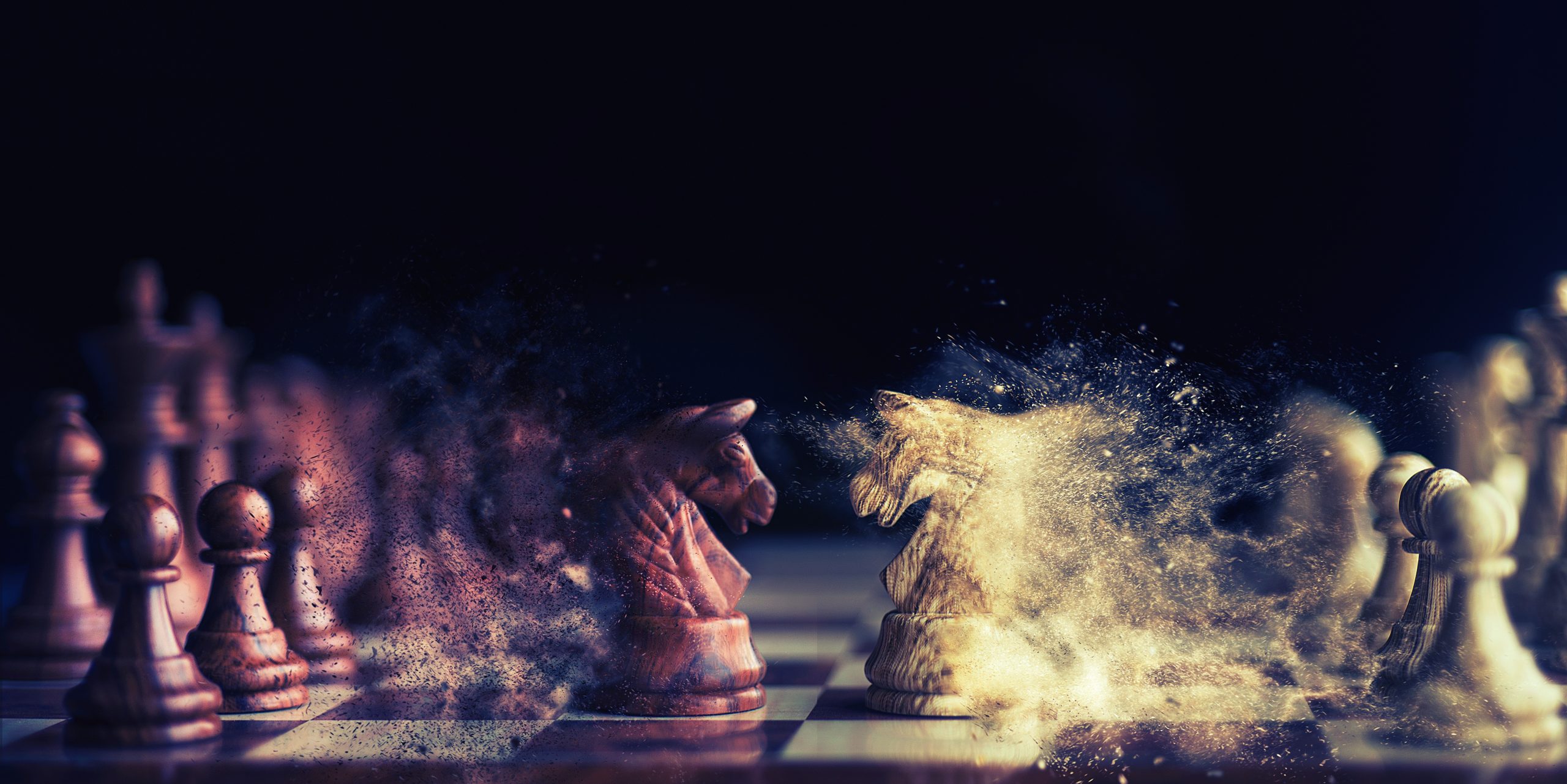 AI see, AI do - Brain Jam